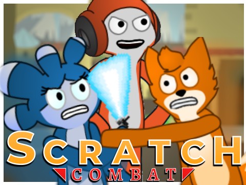 Scratch Combat | v2.0