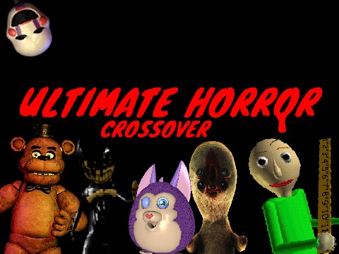 Ultimate Horror Crossover! v1.05