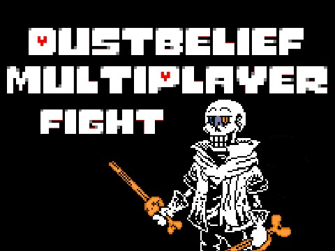Dustbelief Papyrus multiplayer