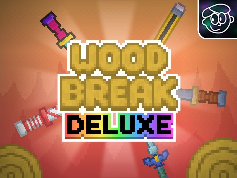 Wood Break DELUXE