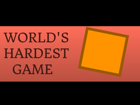 World's Hardest Game