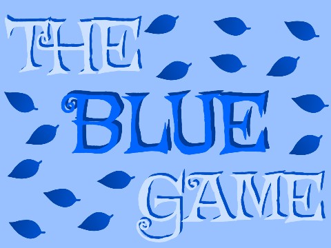 The Blue Game