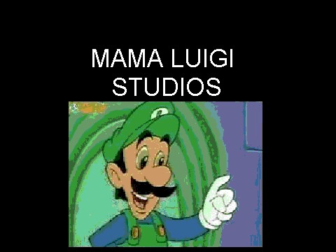The New Mama Luigi Studios (download)