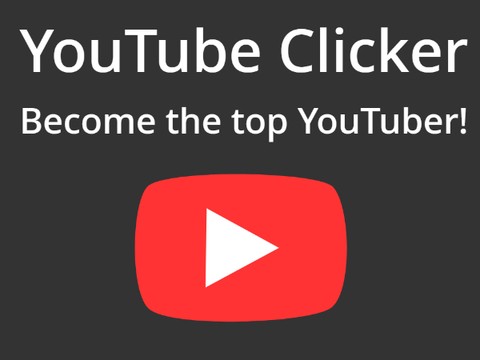 YouTube Clicker
