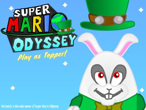 Play as Topper! - FAJTV's NEWER SMO Engine