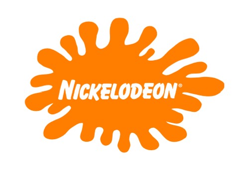 Nickelodeon Logo Vector Sprite FIXED