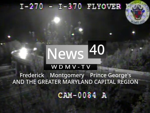 News 40 - Traffic Report