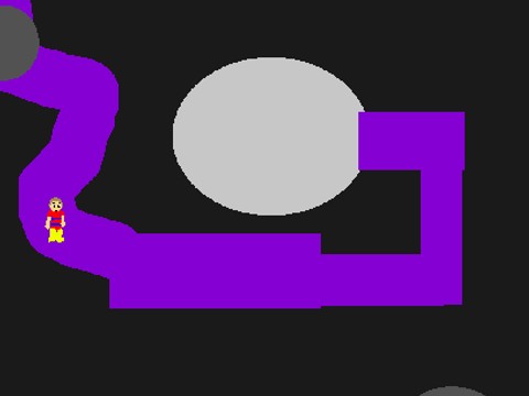 Super Map Undertale [BETA]