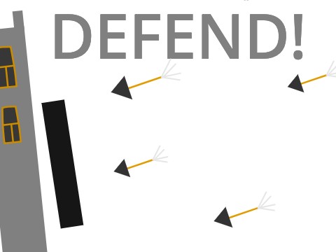 Defend!