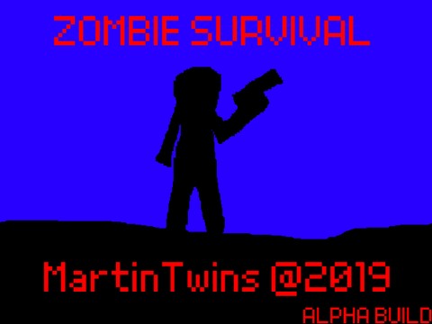 Zombie Survival (Alpha V2)