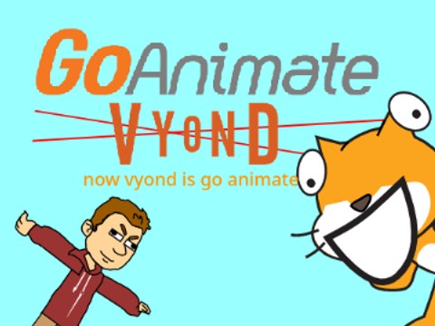 Vyond is now GoAnimate