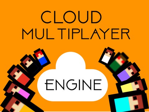 Cloud Multiplayer Engine