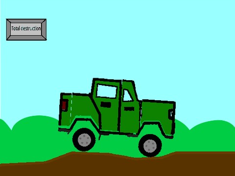 BeamNG drive 2D 0.2.6 Beta