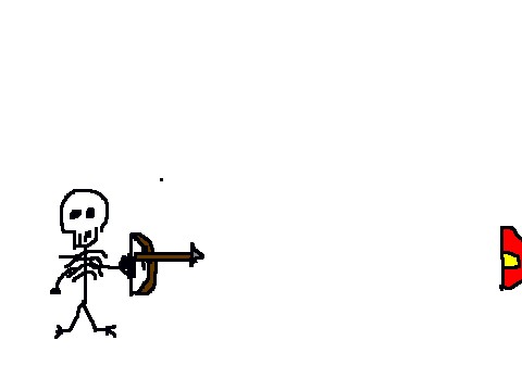 TARGET PRACTICE