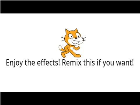 GoAnimate/Vyond Effects Kit 2.0.1