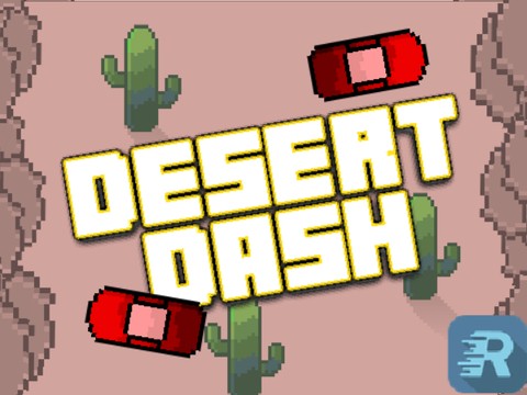 Desert Dash