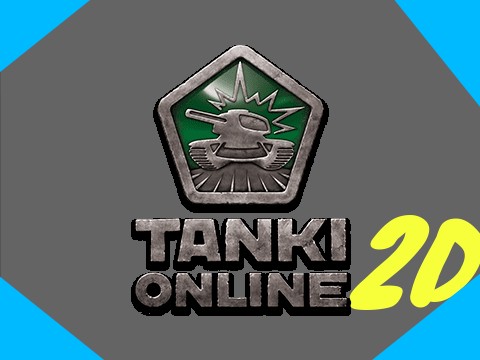 Tanki Online 2D v5.1-2
