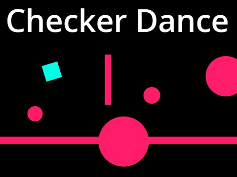 Checker Dance - JSAB
