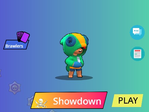 brawl stars v2.9