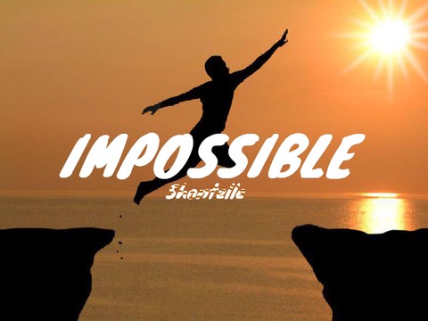 Impossible (song)~Shontelle