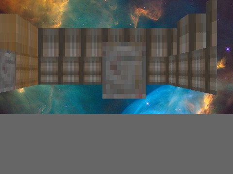 TEXTURED RAYCASTER 2