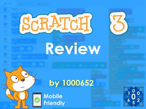 Scratch 3.0 Review