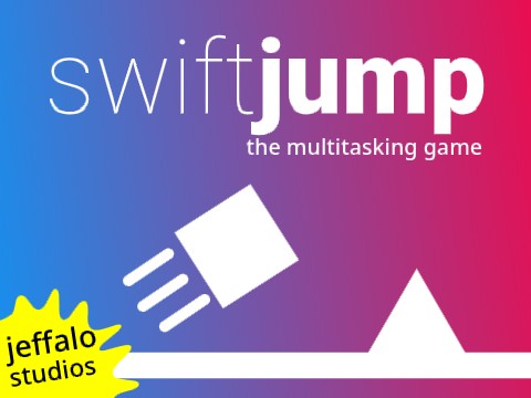 swift jump