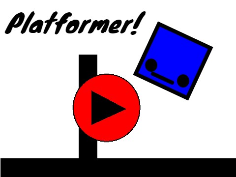 Platformer!