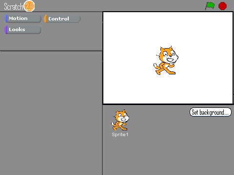 Scratch2.0