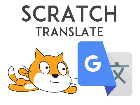 Scratch Translate v3