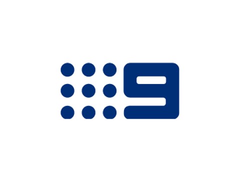 Nine Network Logo Vectors 2019