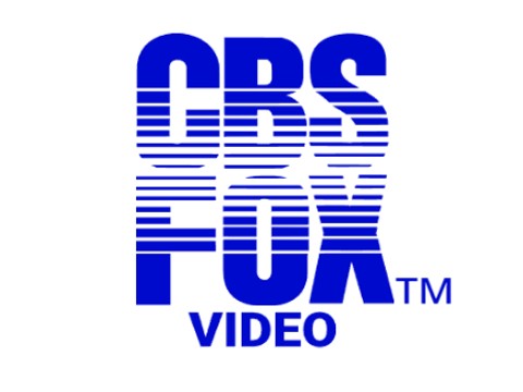 CBS/FOX Video (1982-1983)