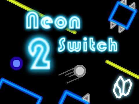 Neon Switch 2 [100% Pen]