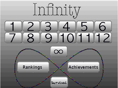 ∞Infinity∞