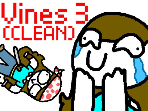 Vines 3 (CLEAN)