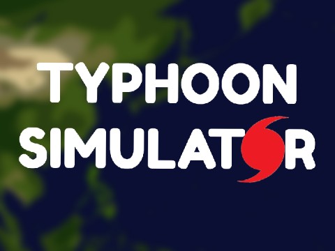 Typhoon Simulator