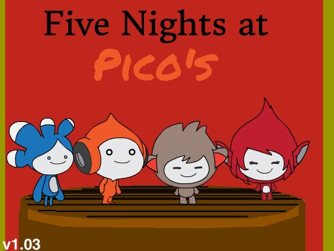 Five Nights at Pico's