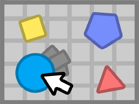 DIEP.io EDITOR