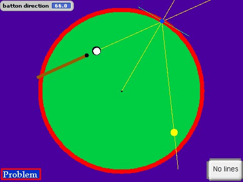 Alhazen's Billiard Problem