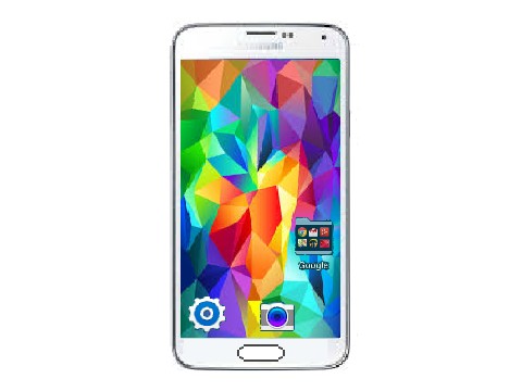 Samsung Galaxy S5 v1.5 (Svenska)