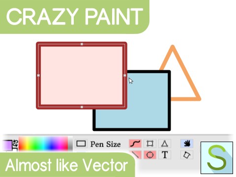 Crazy Paint - v1.5
