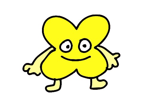 BFB X Sprite