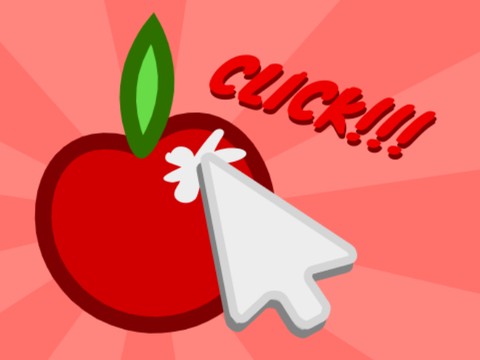 Fruit Clicker