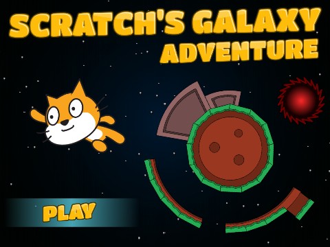 Scratch's Galaxy Adventure v1.0