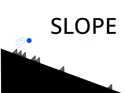 Slope