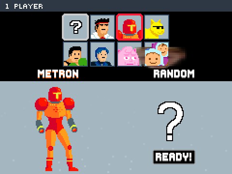 Super Scratch Bro's Remix