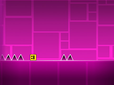 Geometry Dash