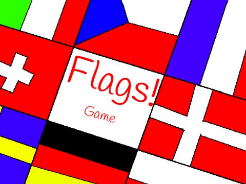 Flags! Game