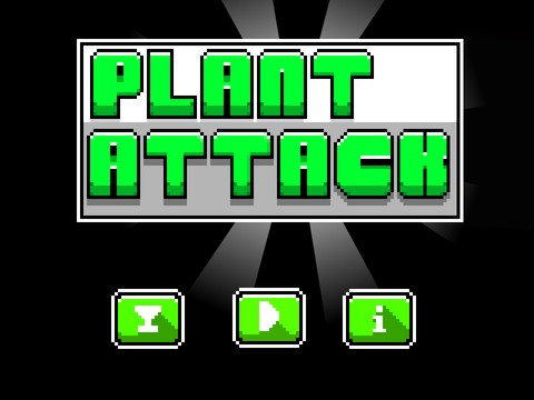 Plant Attack