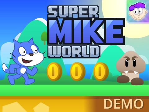 Super Mike World DEMO